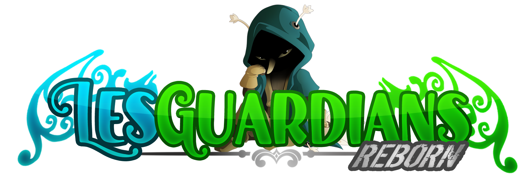 Les Guardians - MMORPG 1.29